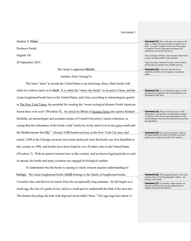 The Ultimate Guide on How to Write a Cause and Effect essay