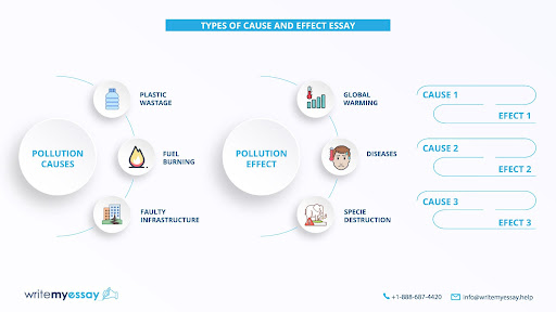 The Ultimate Guide on How to Write a Cause and Effect essay